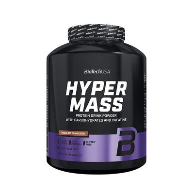 BioTechUSA增肌增重倍肽