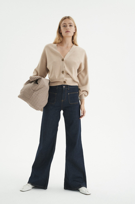 旅行包北欧小众XLTOTEBAG