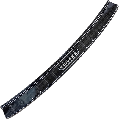 17-26款途观l后备箱后护板