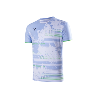 victor威克多胜利羽毛球服大赛