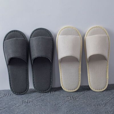 Disposable slippers  five-star hotels only一次性拖鞋五星级