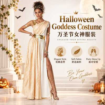 DressHalloweencostumedress