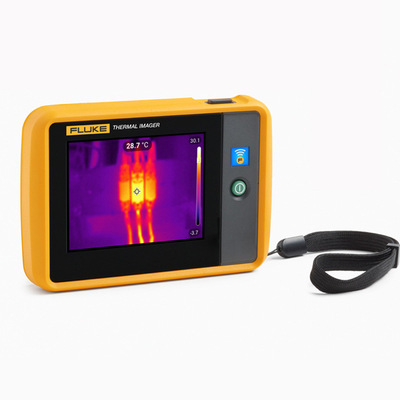 FLUKE福禄克红外热像仪PTI120福禄克热像仪PTI120