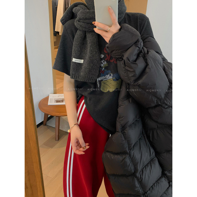 爱情魔鬼鱼 卡通T恤【01/04 20:00】提前加购收藏限时95折