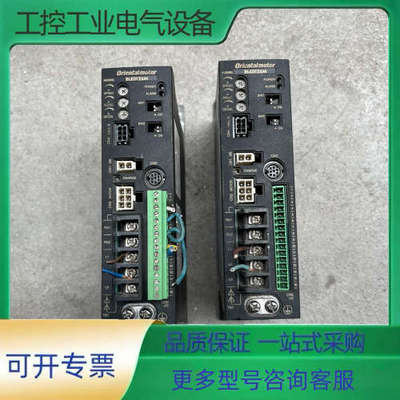 Orientalmotor东方驱动器BLED12SM【议价】