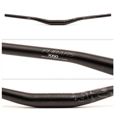 加拿大CHROMAG OSX35mm铝合金山地车把横车把 速降 自由骑 ENDURO