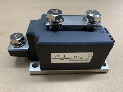 可控硅模块MTC300A1600V MTC300A MTC300A-16