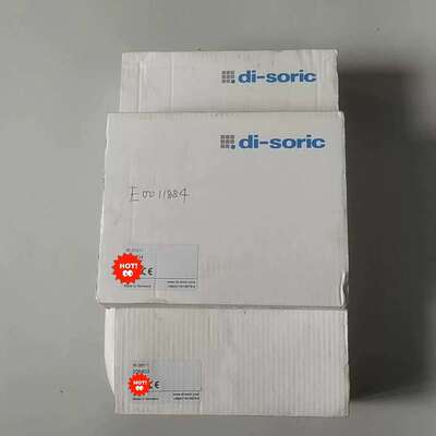 议价di-soric 德硕瑞 传感器 IR 01211 全 议