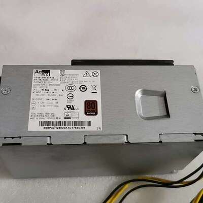 议价10 PCG010 180W拆机电源