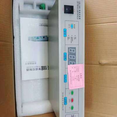 议价贵州长征CZK-100B智能控制器，全未使用，原装齐全，