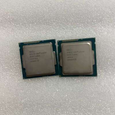 议价英特尔i3-4160T处理器，3.1GHz主频，LGA115