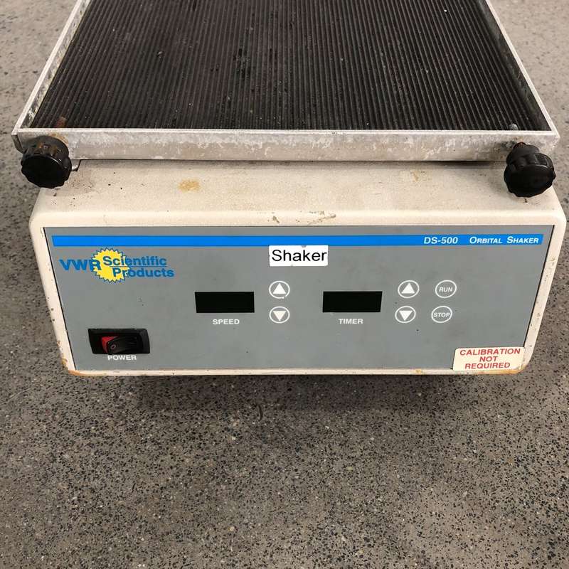 议价VWR DS-500 水平摇