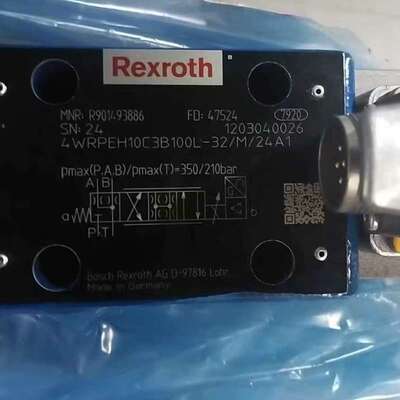 议价R901493886 4WRPEH10C3B100L-3X/