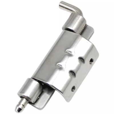 HFN06-60 HFN11-60 隐藏式铰链 内镶型合页 E-LHFN06-60 E-LHFN11