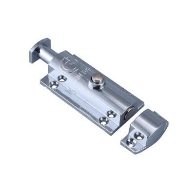 HFY22/23-83.5 机柜按钮式圆形插销 带弹簧装置 轻便型 防尘型镀