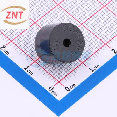 蜂鸣器 HY1201GP 2400HZ DIP 2.4kHz 原装正品 电子元器件配单