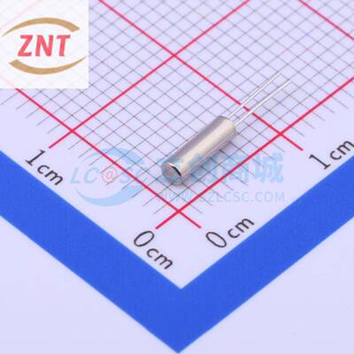 无源晶振 CFV-20640003DZFB DT-26 40kHz ±20ppm 12.5pF 原装
