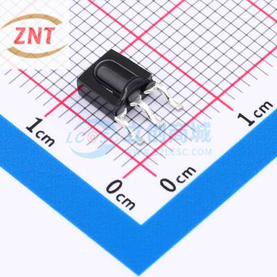 红外遥控接收头(IRM) DY-IRMA381/3-T4-25 SIP-3-2.54mm 12m 原装
