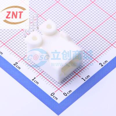 汽车连接器 K137635WR-04-PTSNW - 原装正品 电子元器件配单