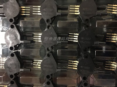 全新原装MPX2100DP压力传感器14.5PSI 4-SIP模块价格以当天询价准
