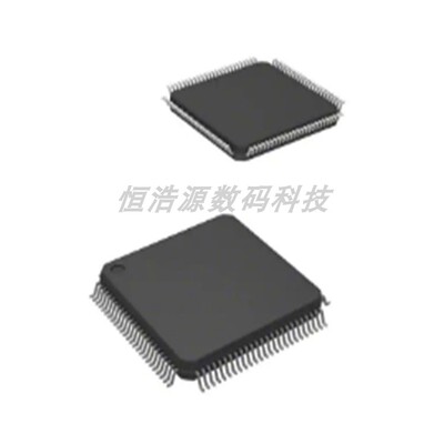 全新TMS320LF2406APZA  C2xx DSP series 微控制器 IC 16 位 40MH