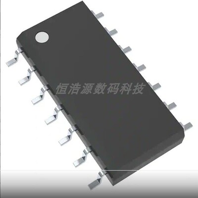 全新MC33079DR2G通用 放大器 电路 - 14-SOIC价格以当天询价为准