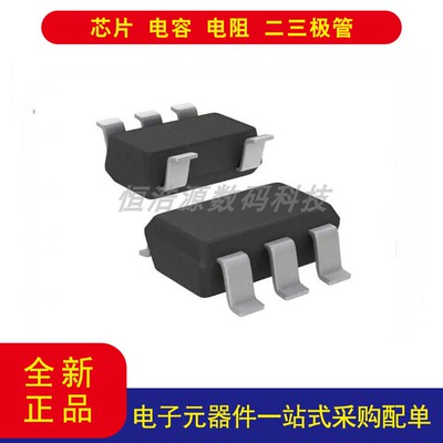 TPS613221ADBVR稳压器SC-74A