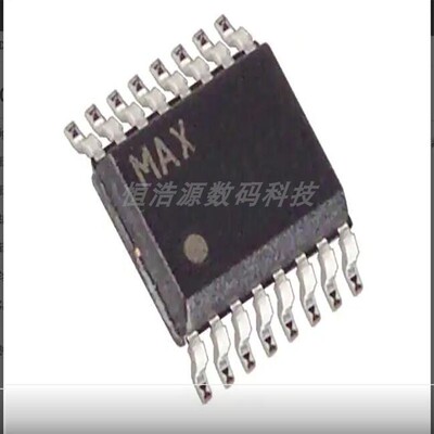 模数转换器MAX1247BCEEMAXIM