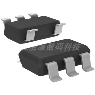 OPA846IDBVR放大器SOT-23-5