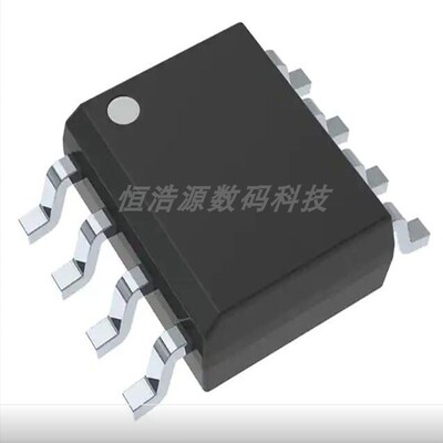 TPS2010D电源开关/驱动器8-SOIC
