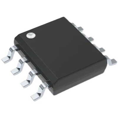 LM193DT比较器通用8-SOIC