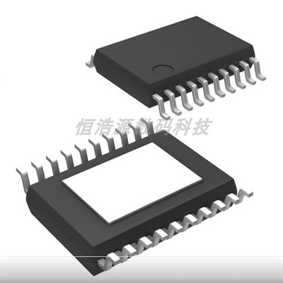 原装现货LT5503EFE  RF 调制器 IC 1.7GHz ~ 2.7GHz 20-TSSOP（0.