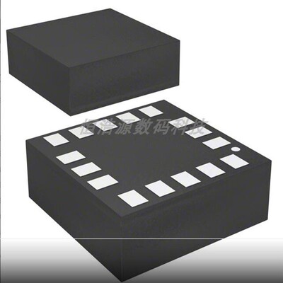 ADXL362BCCZ-RL7加速计X