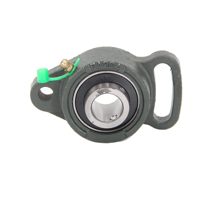 ZOKOL带座球面轴承UCFA201 202 203 204 205 206 207 208 209 210