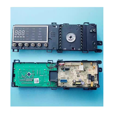 适用小天洗衣机TG100VT86WMAD5电脑板电路板主板17138100025230