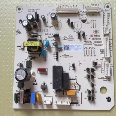 适用TCL冰箱R520F1-S电脑板3B102-000240主板线路板电路板主变一-