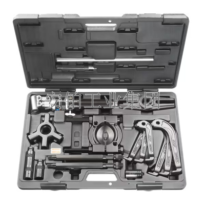 SKF强力背拉式拉拔器TMBS50E/100E/150E液压拉马TMHP10E/TMHC110E