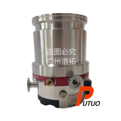 PFEIFFER普发真空计泵驱动伺服器