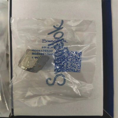 Swagelok世伟洛克针型阀接头阀岛