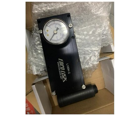 真空泵流量真空计控制器伺服马达