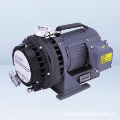 真空泵流量真空计控制器伺服马达