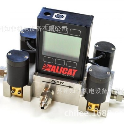 真空泵流量真空计控制器伺服马达