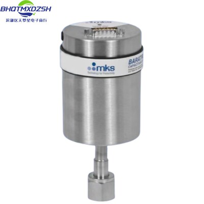 MKS流量计真空计控制器伺服马达