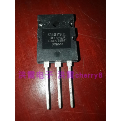 全新IXYS原厂IXFK32N80PTO-264