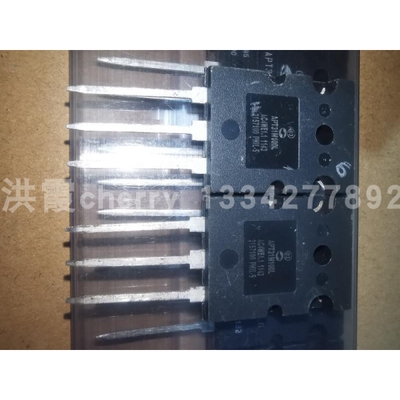 APT31M100L全新进口现货MOS场