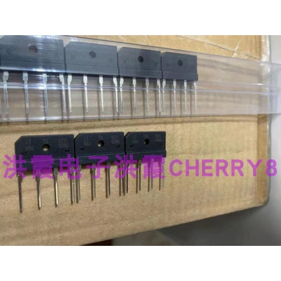 整流桥扁桥桥堆KBJ608G6A/80