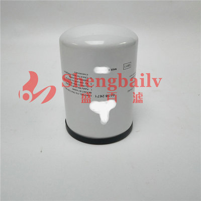 01182671 柴油滤芯适用于发电机组