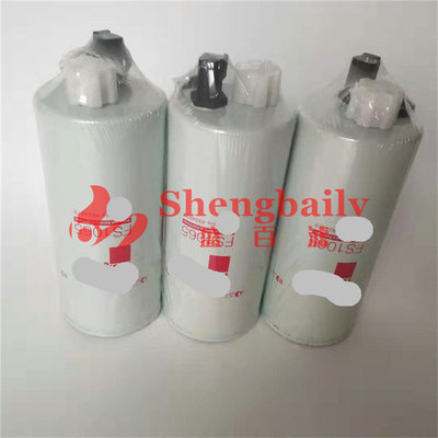 FS1065 油水分离滤清器 4934879 柴油滤芯