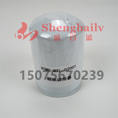 挖掘机滤芯XCMG-RXL-02001　XCMG-RCL-02004  XCMG-JL-02001