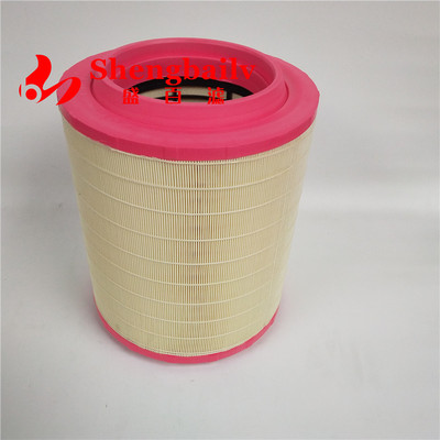 C331460 适配重卡FH420牵引车K3337空气滤清器21834205空滤